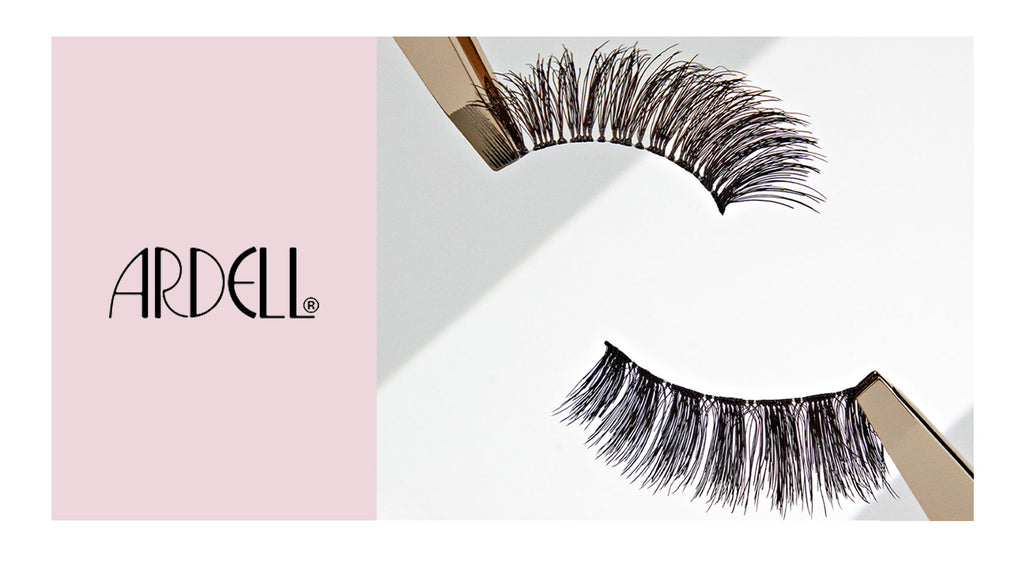 Ardell Makeup | Ardell Lashes| Alcone Company