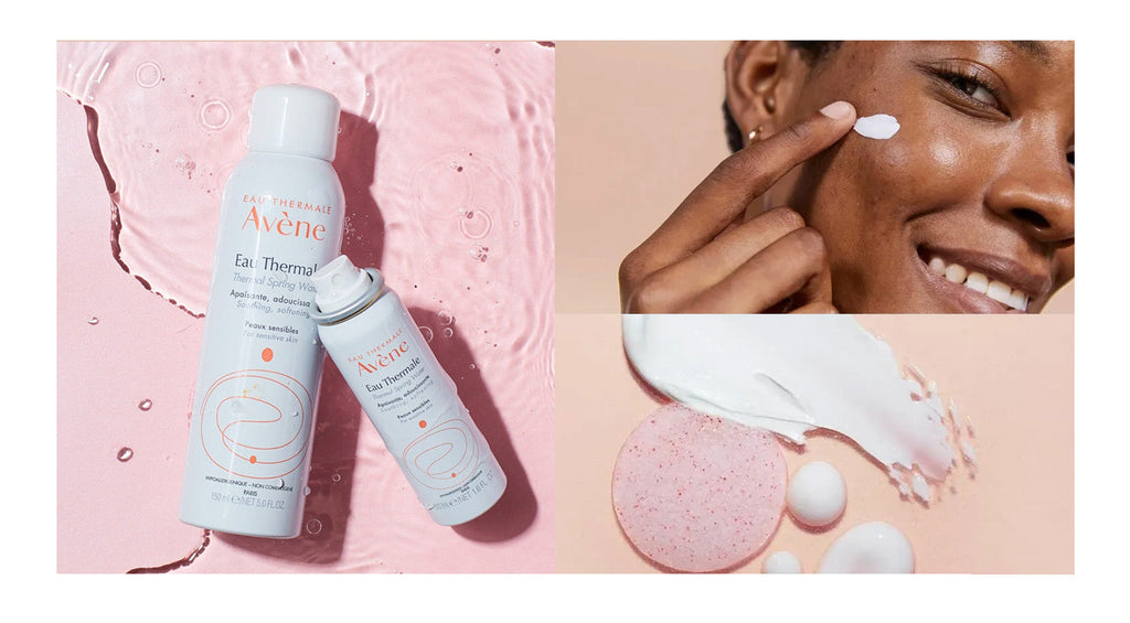 Avene Skincare and Beauty | Alcone Company