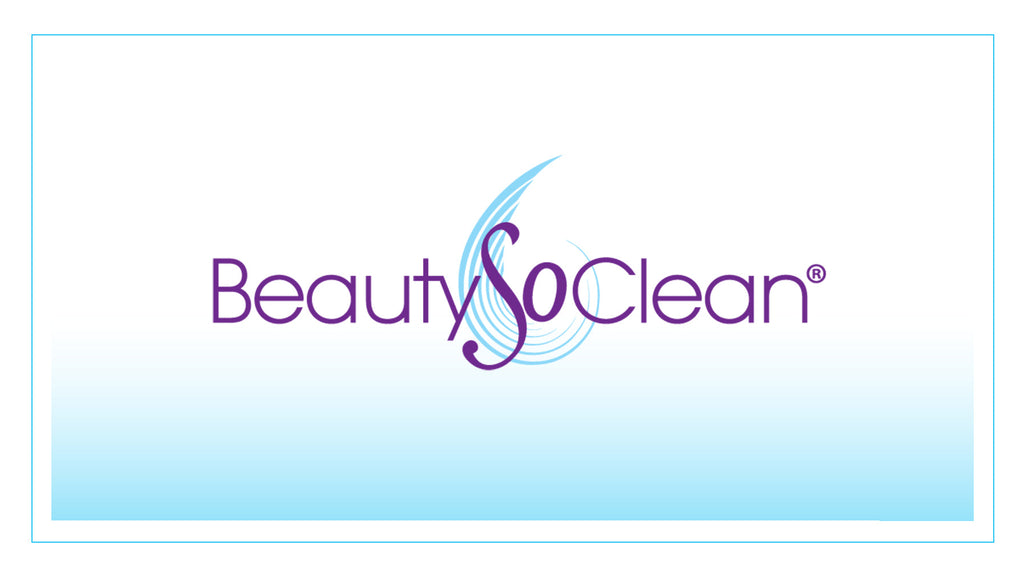 BeautySoClean Cosmetic Hygiene | Alcone Company