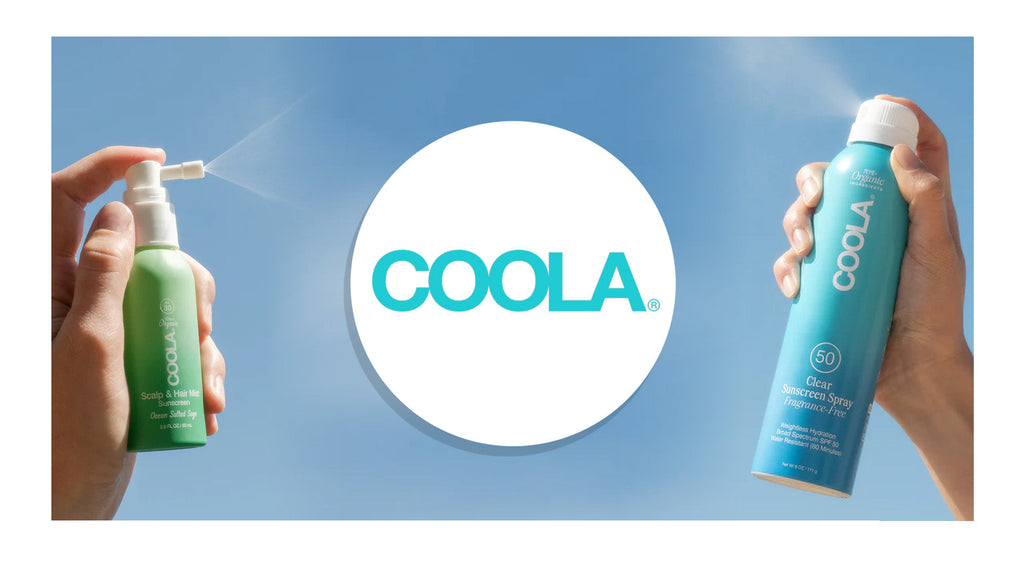 Coola Sunscreen | Alcone Company