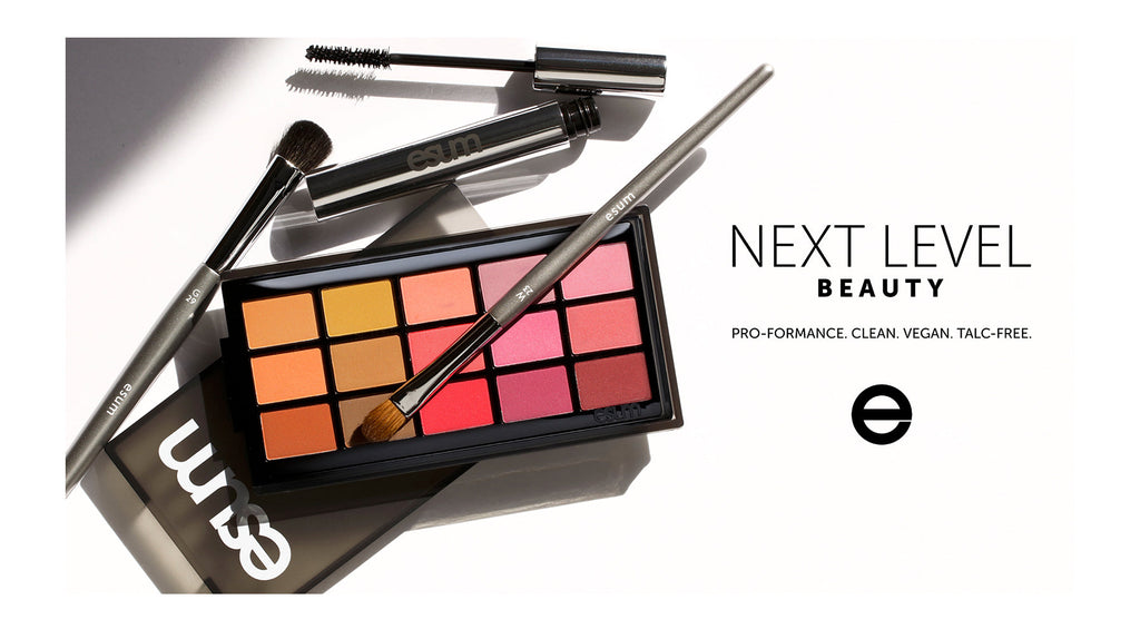 ESUM Cosmetics | ESUM Makeup | Alcone Company