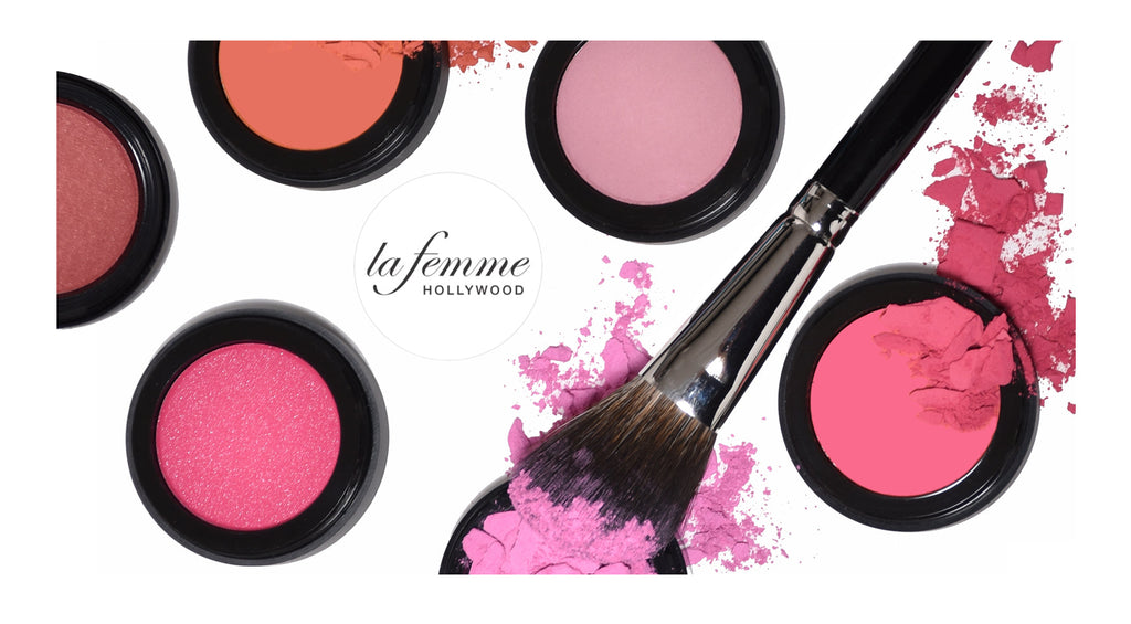 La Femme Cosmetics | La Femme Makeups | Alcone Company