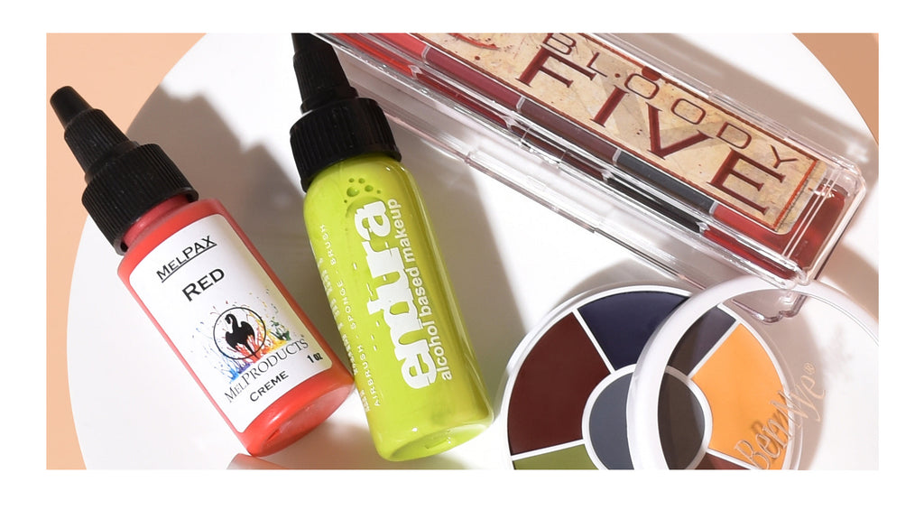 Special FX Products – Page 2 | Alcone Company