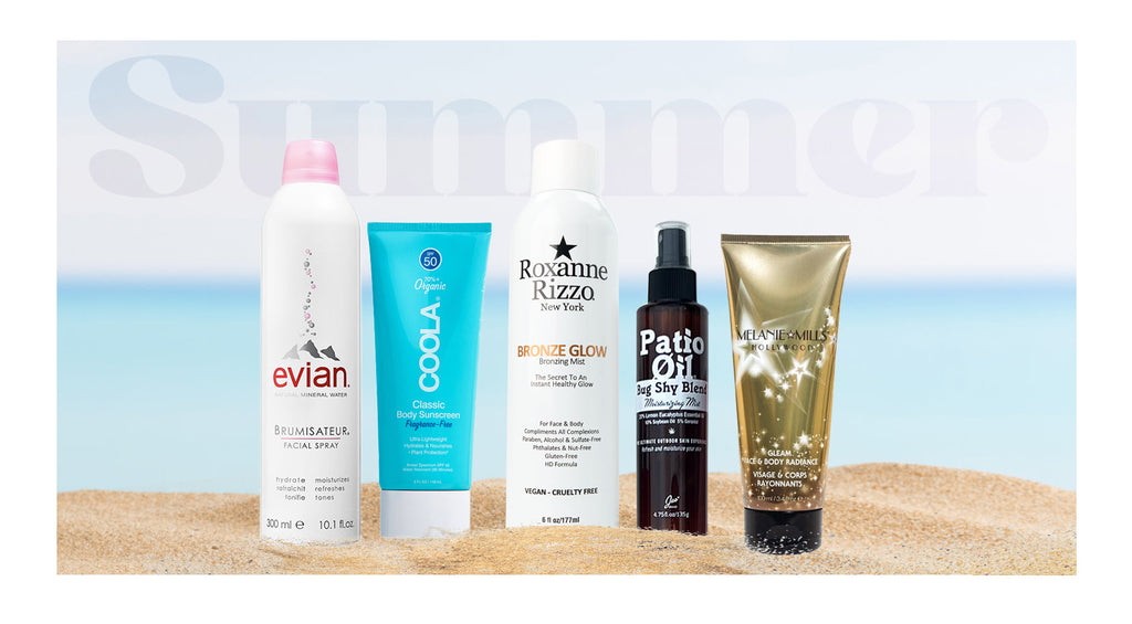 Summer Essentials | Alcone Company