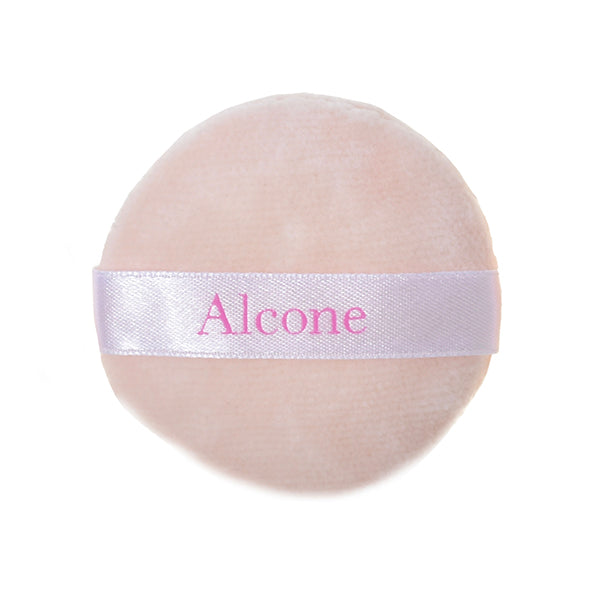 Medium Alcone Powder Puffs | Alcone Company