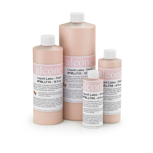 Prosthetic Latex Products | Alcone Company