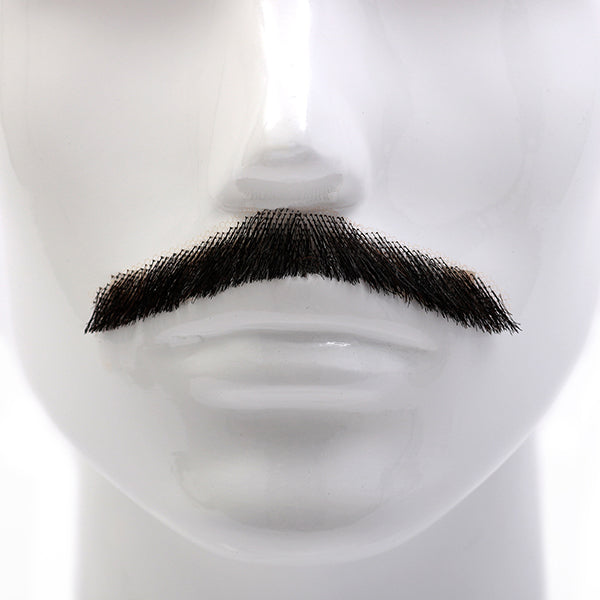 Kryolan Professional Make-up Moustache 9213 | Alcone Company