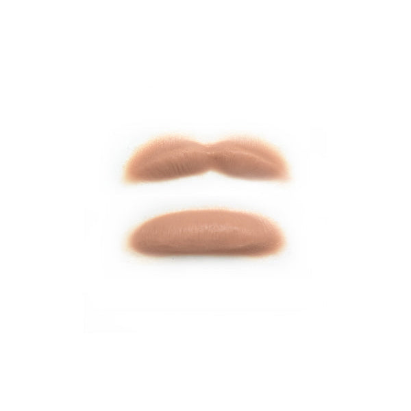 Peel N' Stick Prosthetics, Swollen Lips | Alcone Company