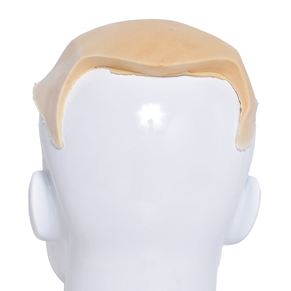 Rubber Wear Foam Latex Prosthetic Bio-Mech Pate | Alcone Company