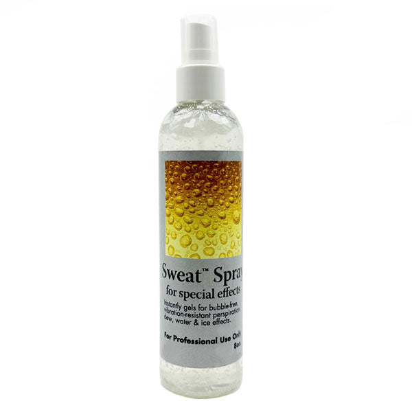 Ultra Materials Sweat Spray Clear | Alcone Company