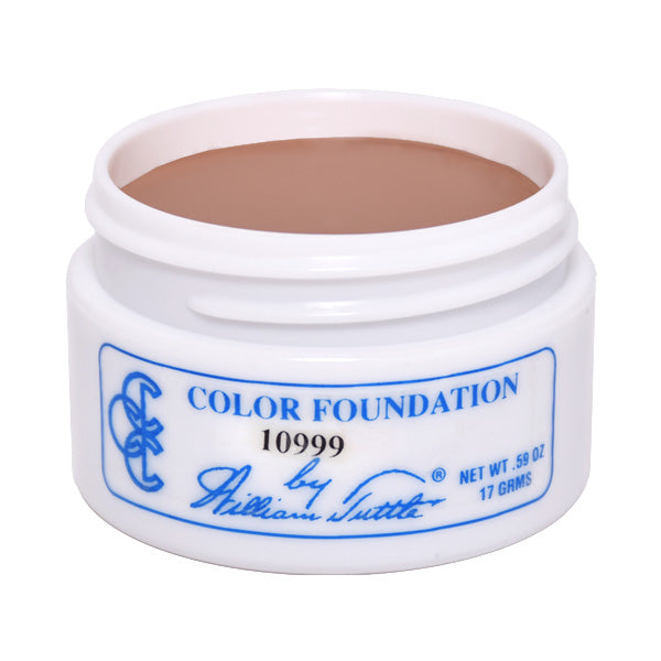 William Tuttle Creme Foundation | Alcone Company