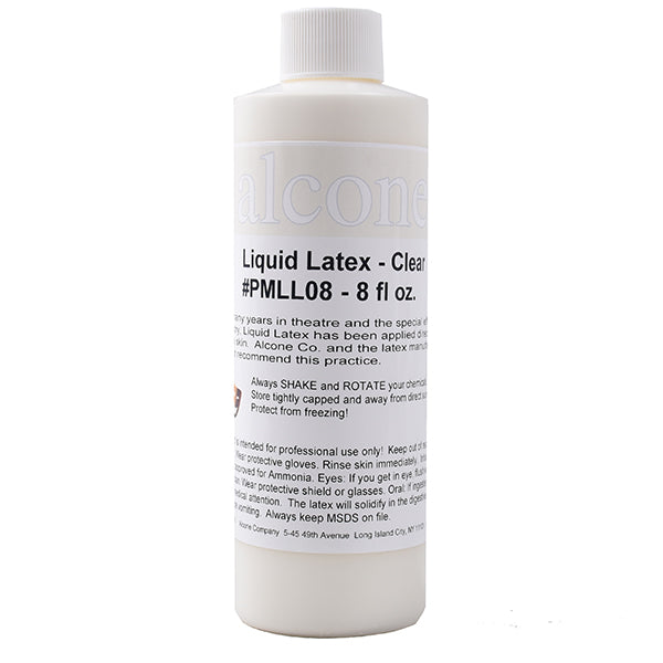 Prosthetic Makeup: Latex Products | Alcone Company