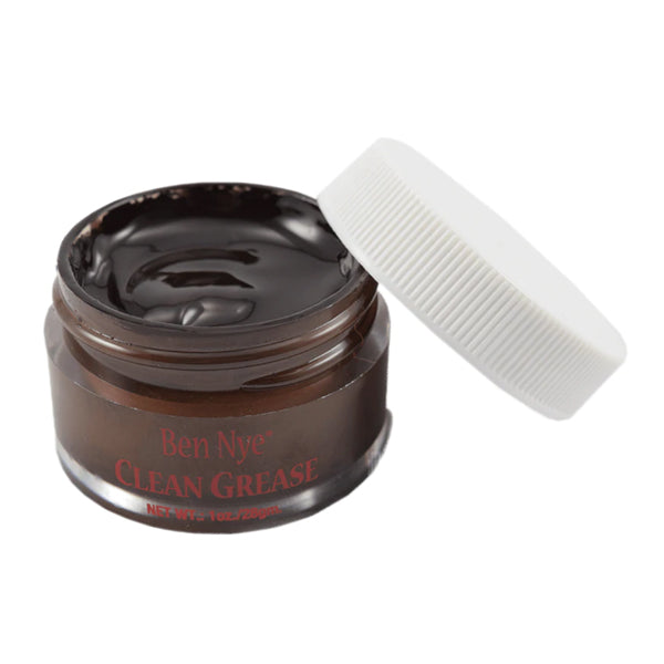 Ben Nye Clean Grease | Alcone Company