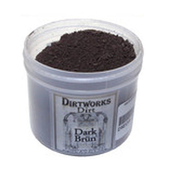 Fleet Street Dirtworks Dirt Powder | Alcone Company