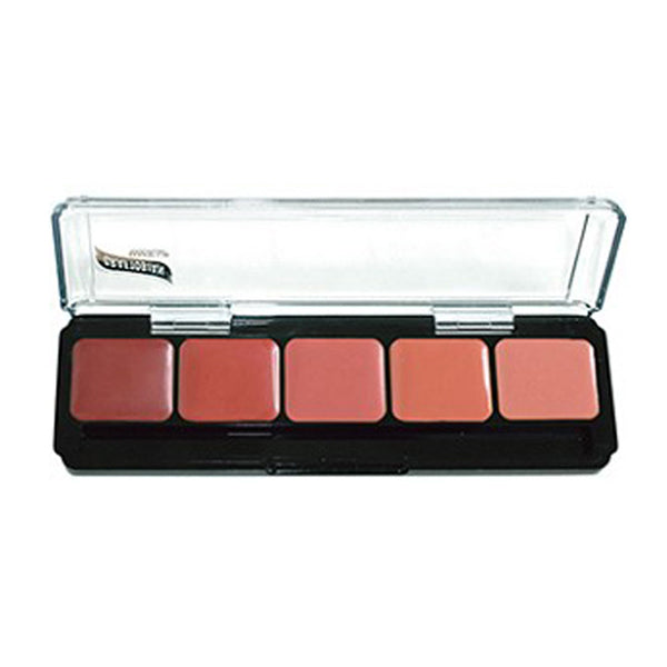 Graftobian HD Blush Palette | Alcone Company