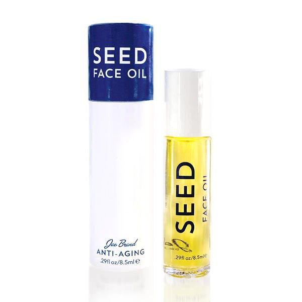 Jao Brand Seed Face Oil | Alcone Company