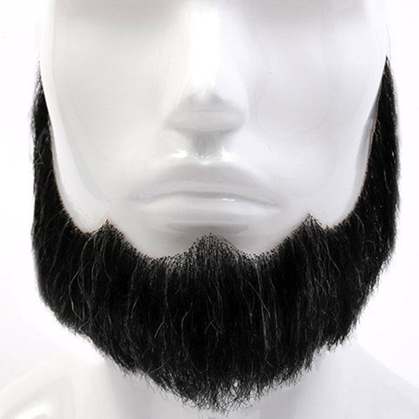 Kryolan Professional Make-up Full Beard, 9234 Medium | Alcone Company