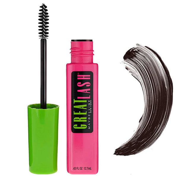 Maybelline Great Lash Mascara | Alcone Company