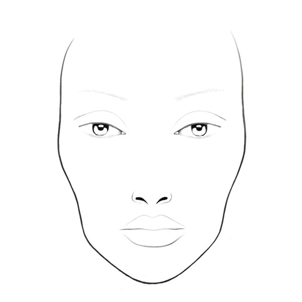 MYKITCO.™ My Facecharts | Alcone Company