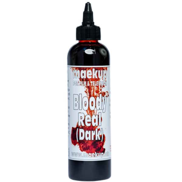 Maekup Bloody Real | Alcone Company