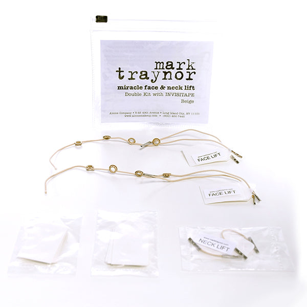 Mark Traynor Face Lift Double Kit | Alcone Company