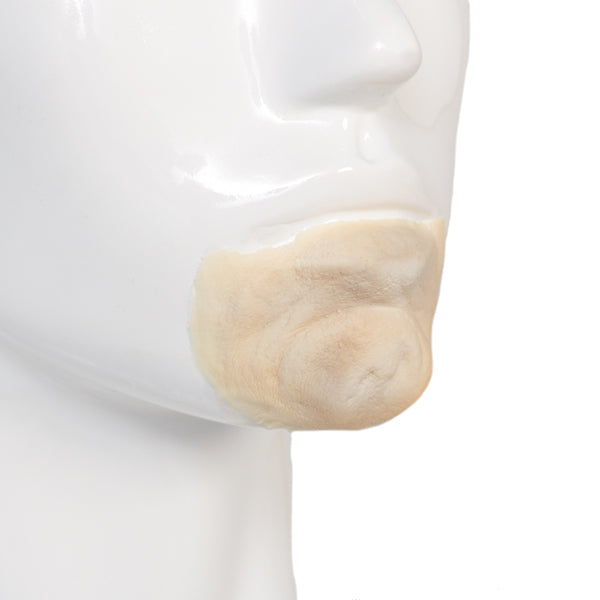 Rubber Wear Foam Latex Prosthetic Character Chin #2 | Alcone Company