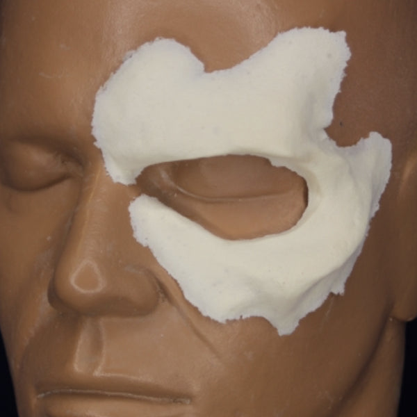 Zombie Foam Prosthetics