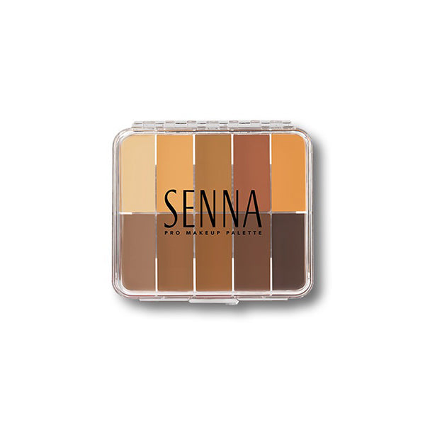 Foundation Palettes | Alcone Company