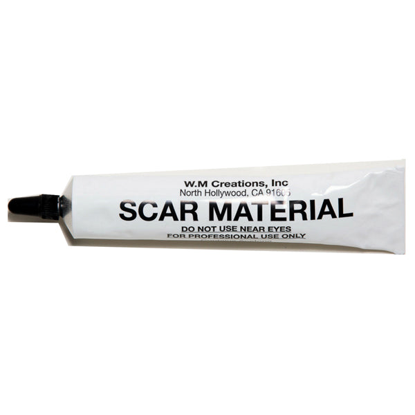 W.M. Creations Scar Material | Alcone Company